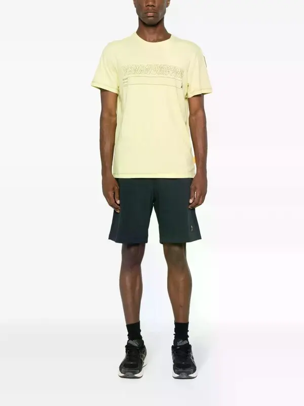 PARAJUMPERS Caio Shorts