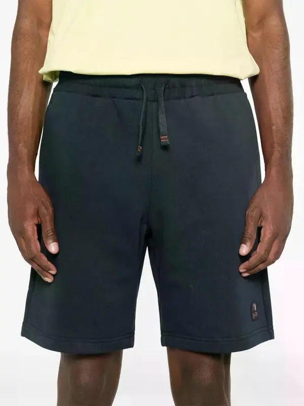 PARAJUMPERS Caio Shorts