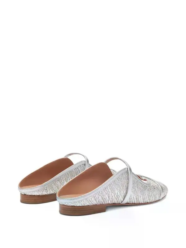 MALONE SOULIERS Norah Sandals