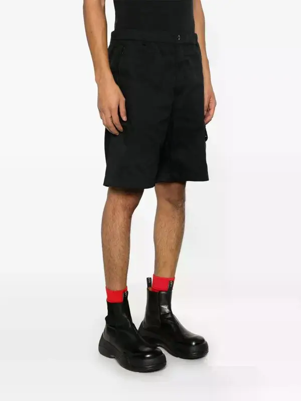 C.P. COMPANY Metropolis Cargo Shorts