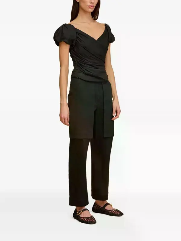 Cult Gaia Helene Blouse