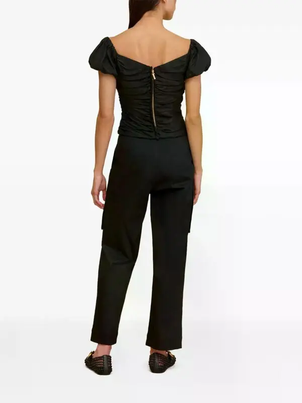 Cult Gaia Helene Blouse