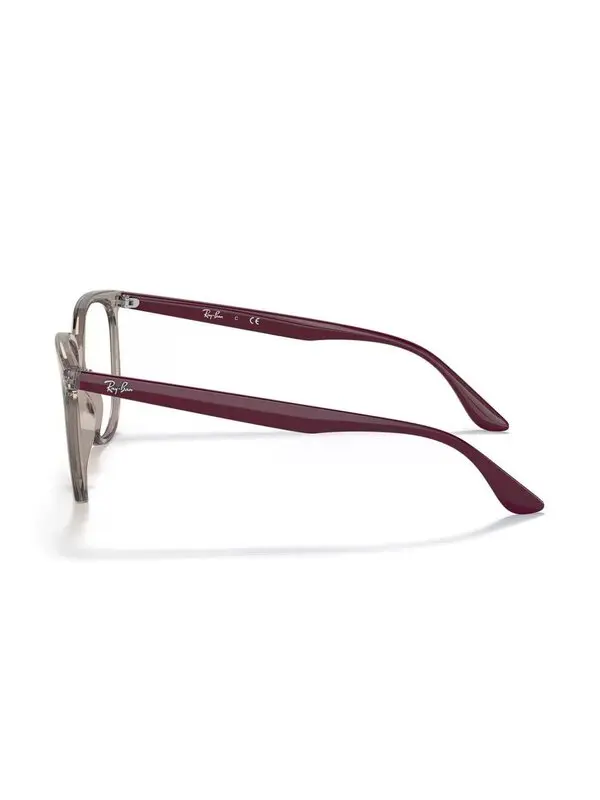 Ray-ban Square Frame Glasses