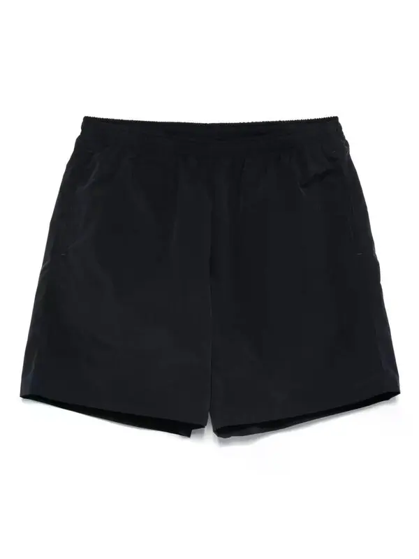LANVIN Bermuda Shorts - Blue