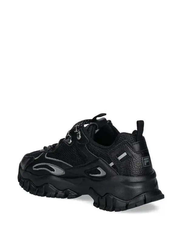 FILA Ray Tracer Tr2 Sneakers - Black