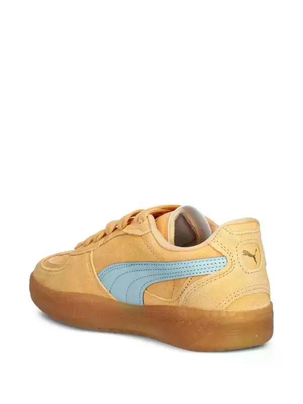 PUMA Palermo Sneakers - Orange