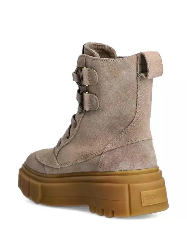 Sorel Caribou Waterproof Boots - Neutrals