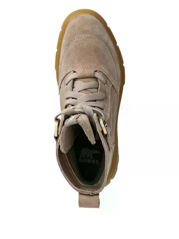 Sorel Caribou Waterproof Boots - Neutrals