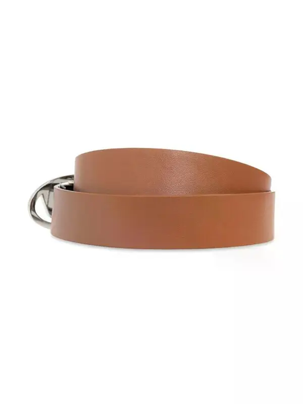 DIESEL® B-1dr Leather Belt