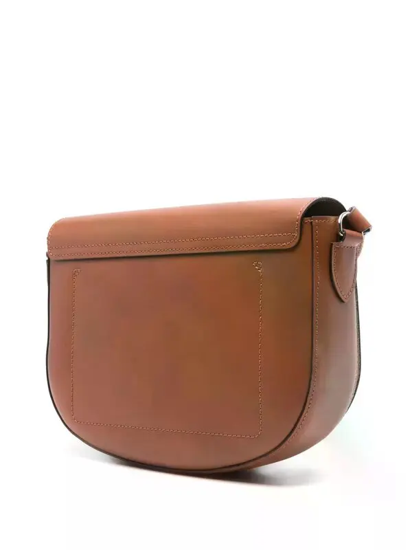 Longchamp Pure M Shoulder Bag