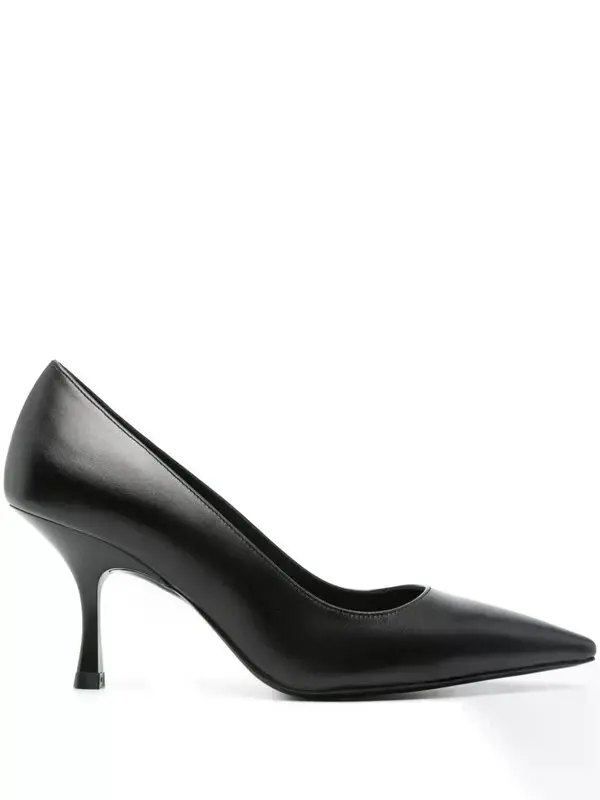 STUART WEITZMAN 75mm Naomi Pumps