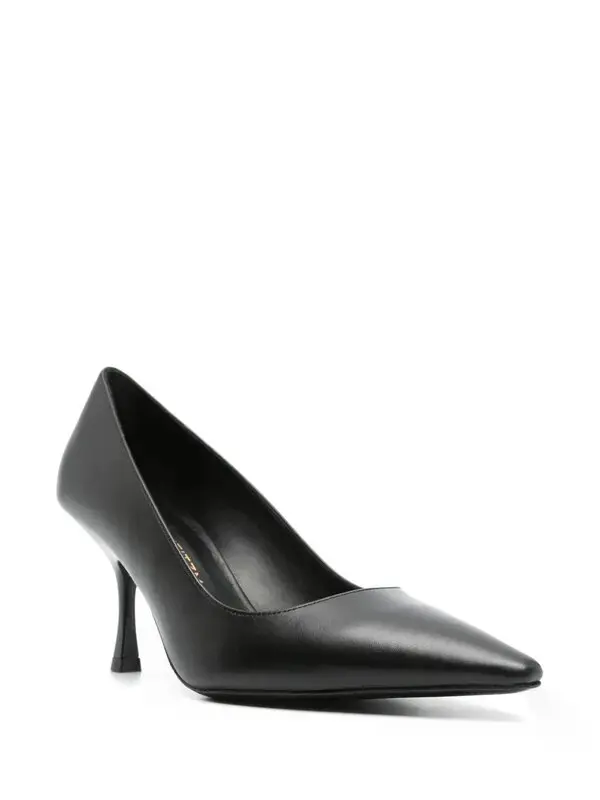 STUART WEITZMAN 75mm Naomi Pumps