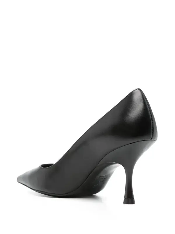 STUART WEITZMAN 75mm Naomi Pumps
