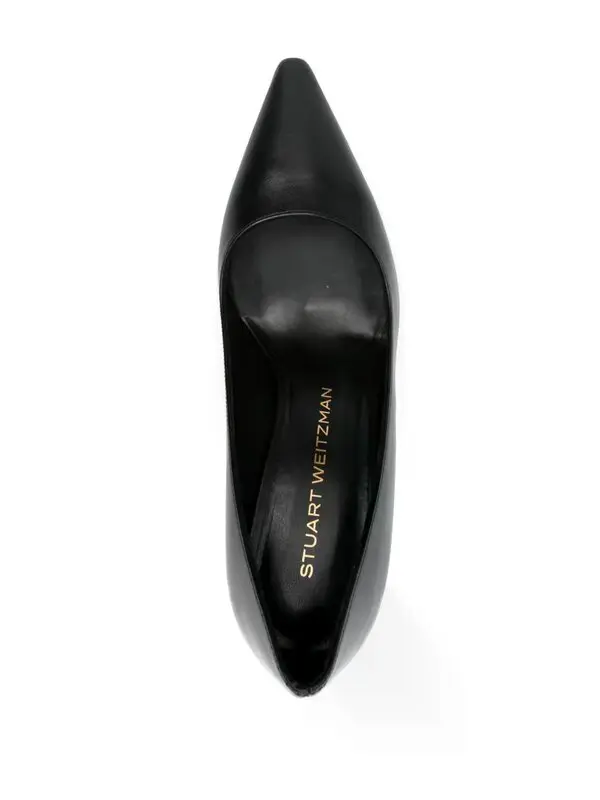 STUART WEITZMAN 75mm Naomi Pumps
