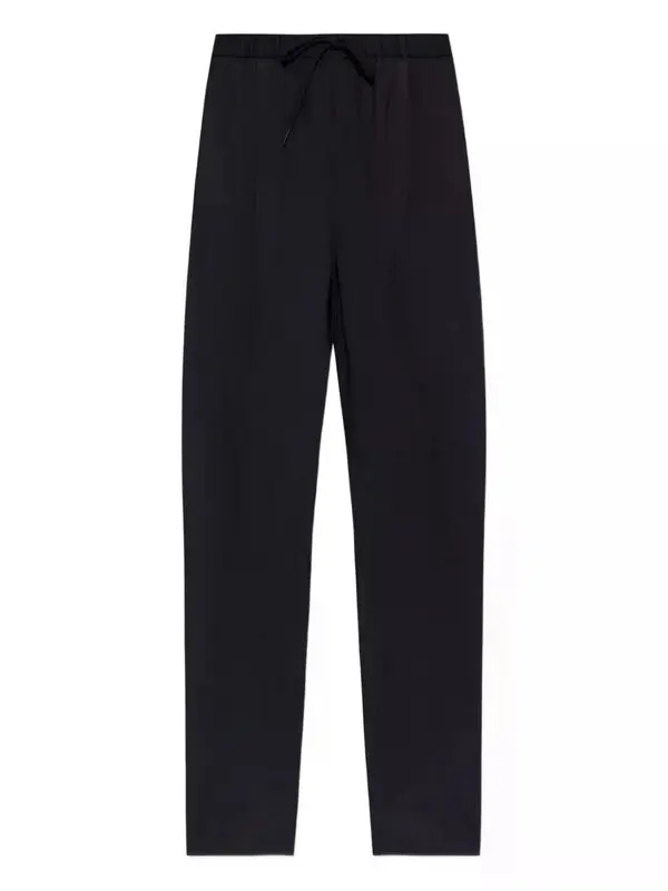 MAISON MARGIELA Straight-leg Trousers