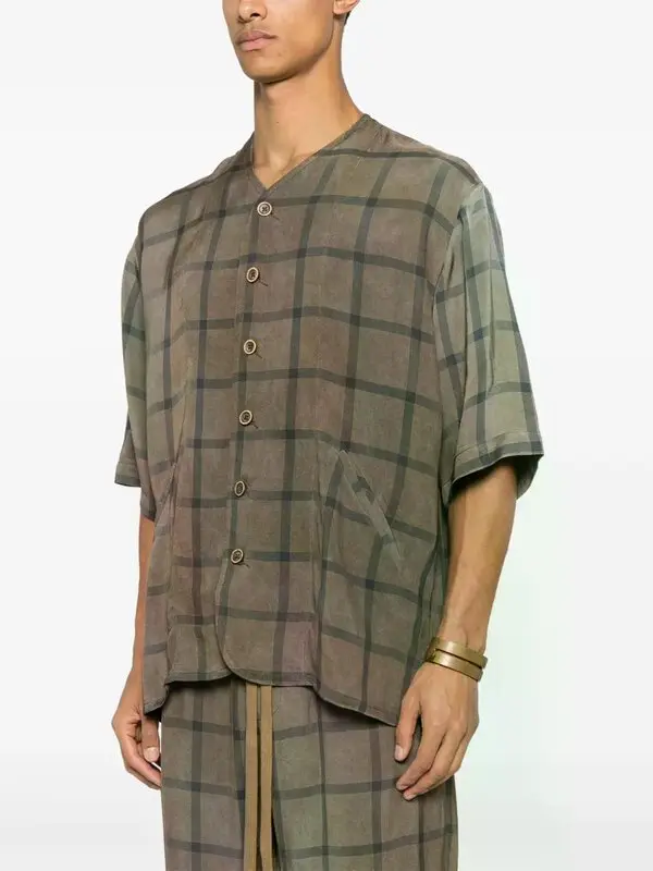 UMA WANG Team Shirt