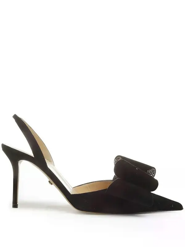 Mach & Mach 85mm Le Cadeau Pumps