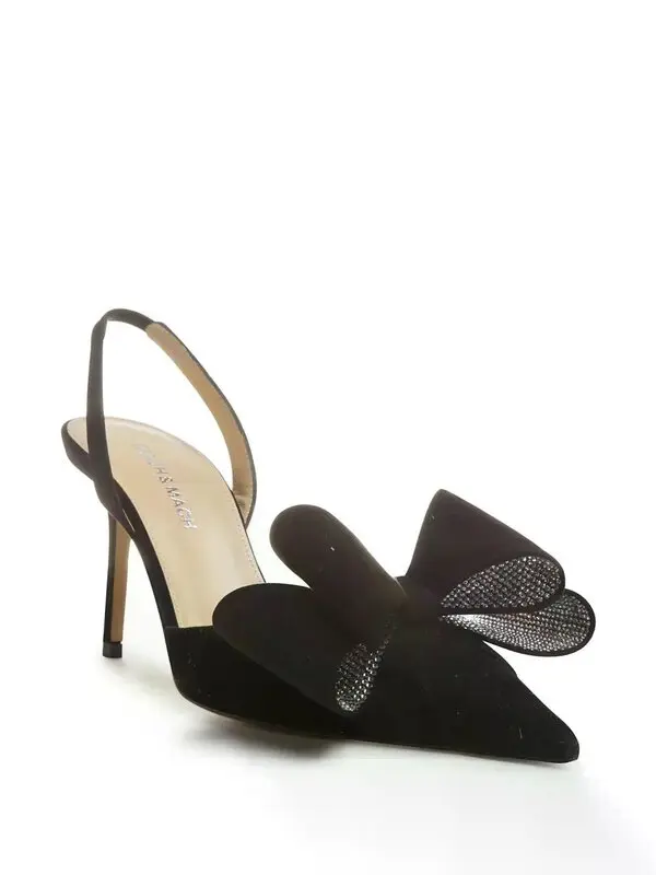 Mach & Mach 85mm Le Cadeau Pumps