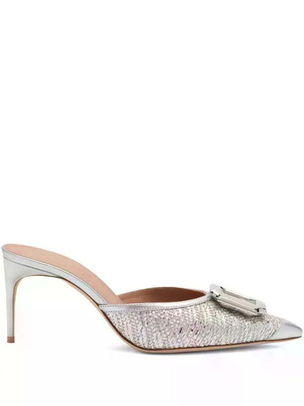 MALONE SOULIERS 70mm Mona Mules