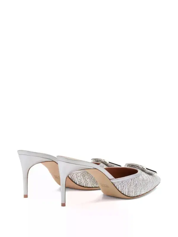 MALONE SOULIERS 70mm Mona Mules