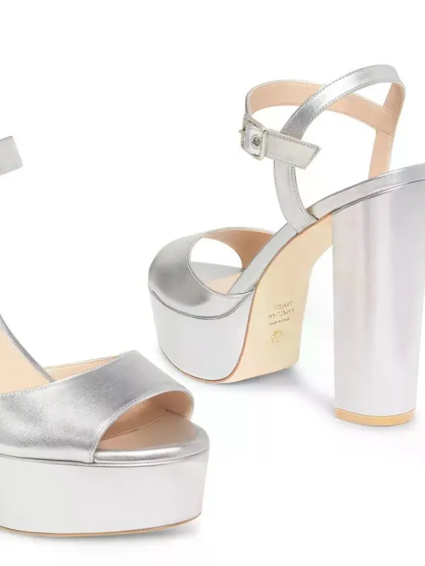 STUART WEITZMAN Ryder Sandals