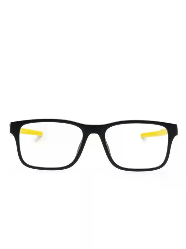 SCUDERIA FERRARI Scuderia Wayfarer Frame Glasses