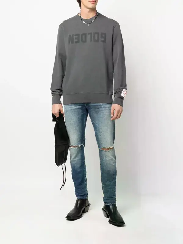 DIESEL® Low-rise Skinny Jeans