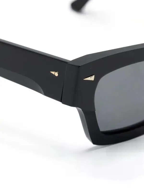 AHLEM Rectangle-frame Sunglasses