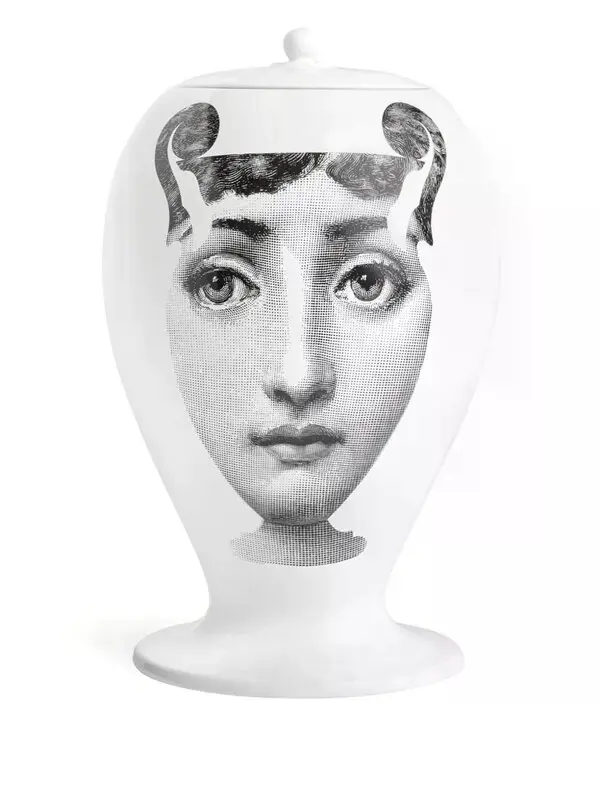 FORNASETTI Sagome Di Vasi Vase