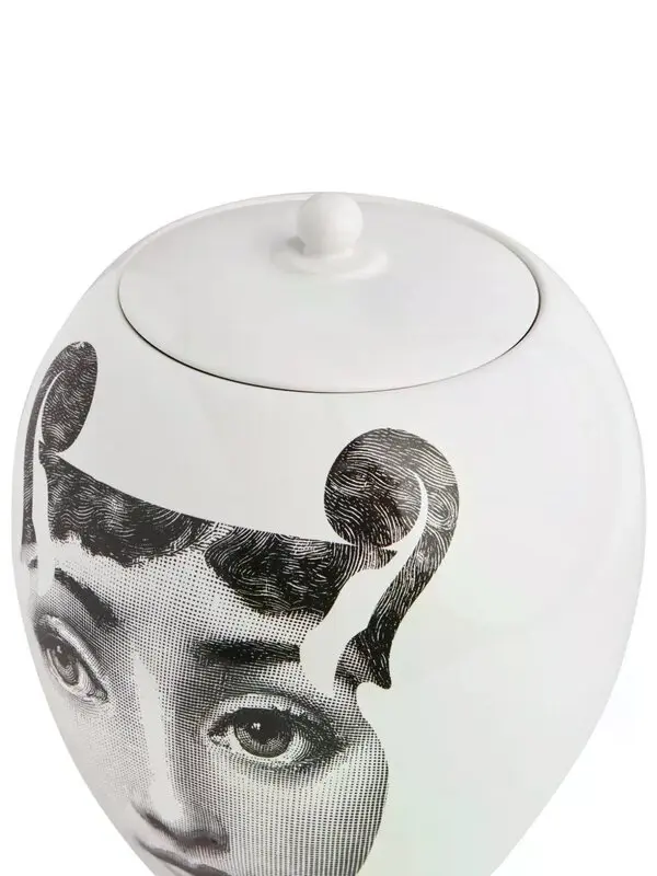 FORNASETTI Sagome Di Vasi Vase