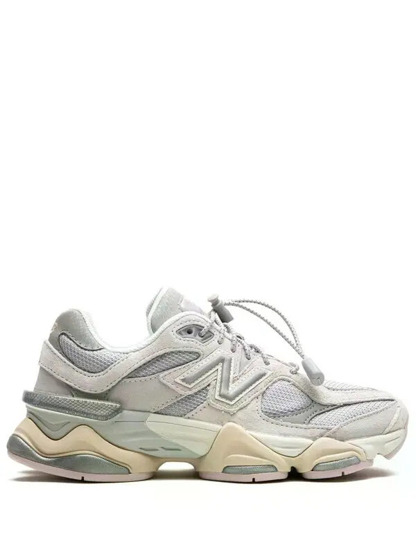 NEW BALANCE 9060 Sneakers - Grey