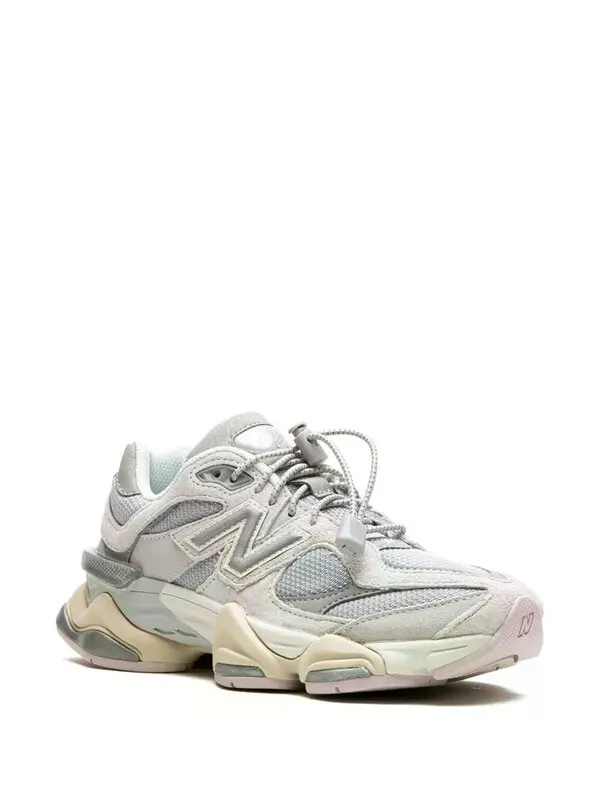 NEW BALANCE 9060 Sneakers - Grey