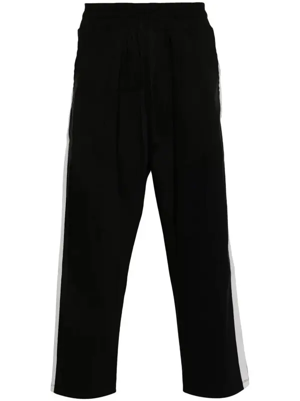 THOM KROM Ribbed Trousers