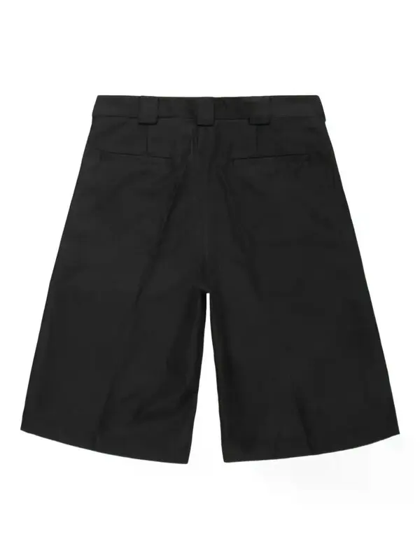 WON HUNDRED Tailored Shorts
