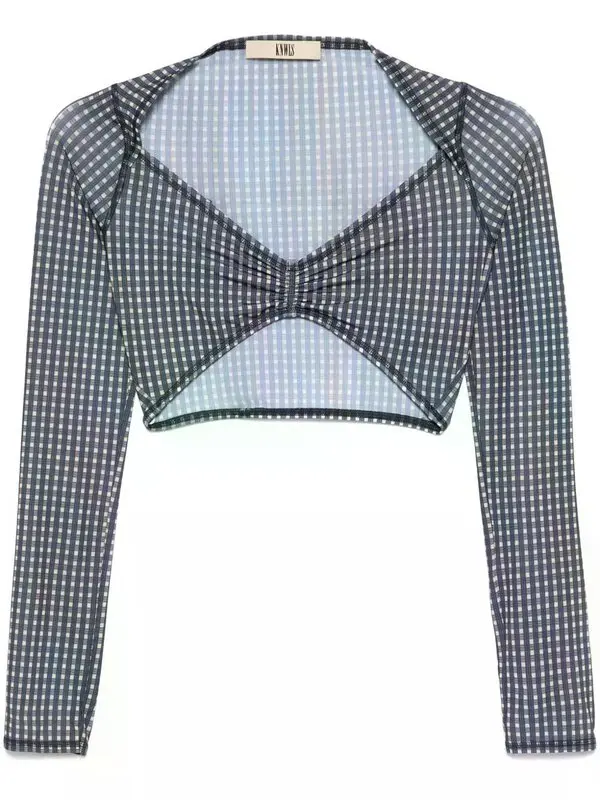 KNWLS Infinity Top