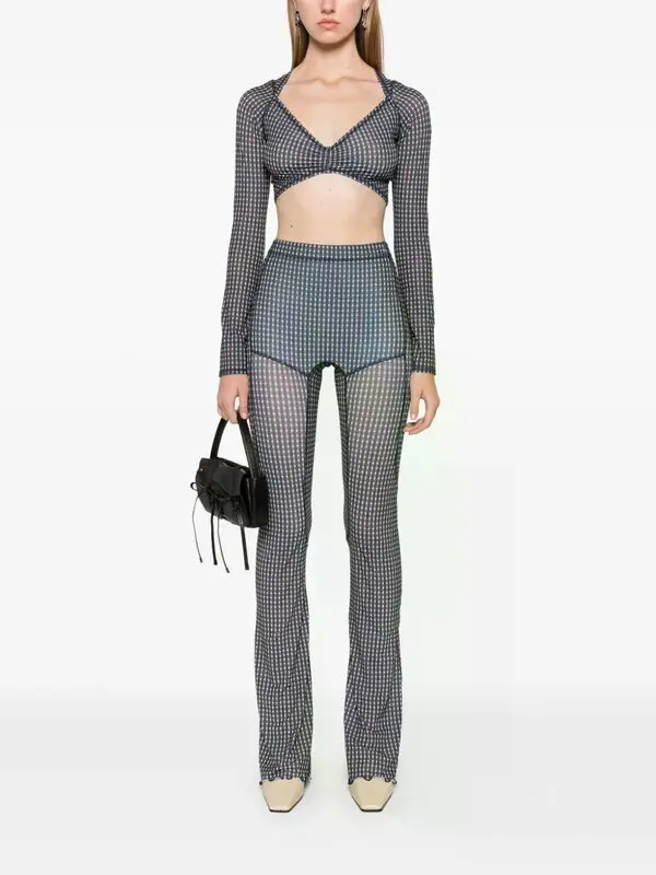 KNWLS Infinity Top