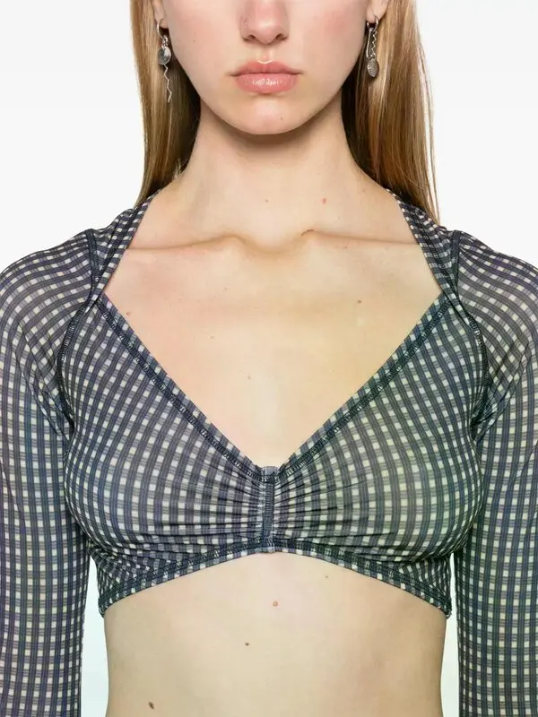 KNWLS Infinity Top