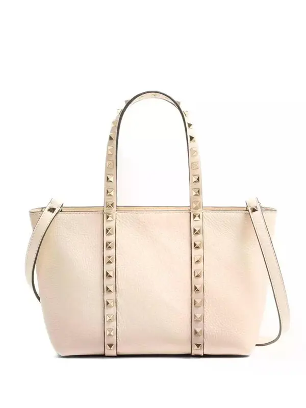 Valentino Garavani Rockstud Small Tote