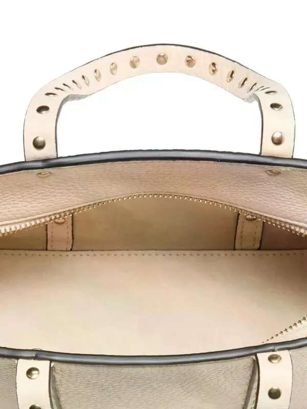 Valentino Garavani Rockstud Small Tote