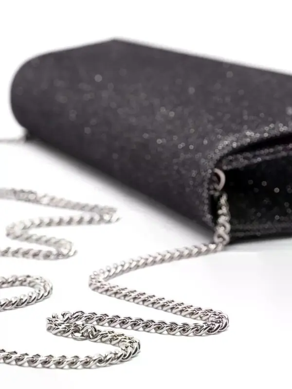 JIMMY CHOO Emmie Clutch Bag