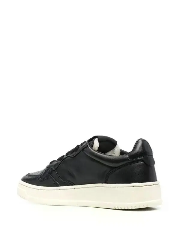 AUTRY Medalist Low-top Sneakers
