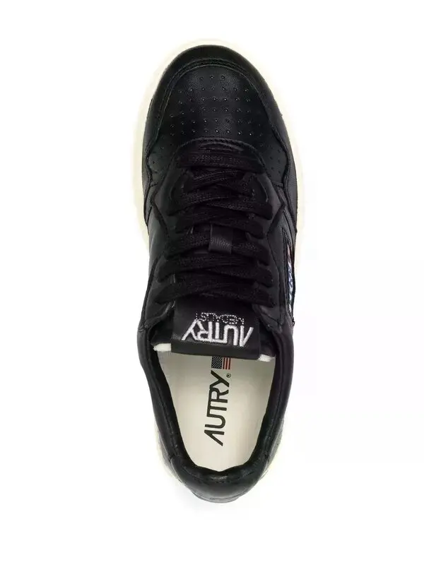AUTRY Medalist Low-top Sneakers