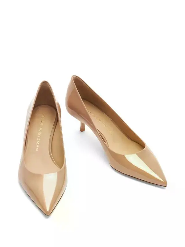 STUART WEITZMAN Pumps - Neutrals
