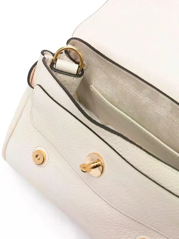 Mulberry Mini Alexa Tote Bag