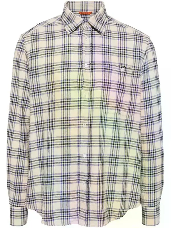 Barena Venezia Faziol Shirt
