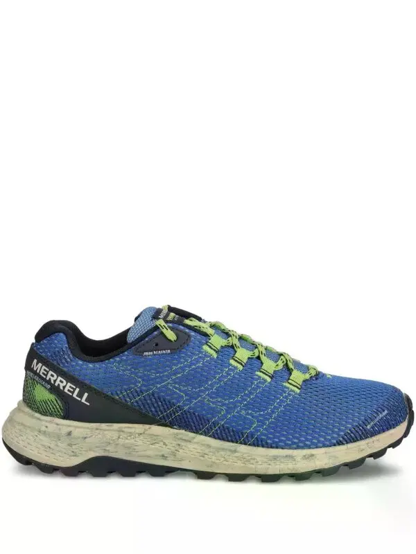 Merrell Fly Strike Trainers - Blue