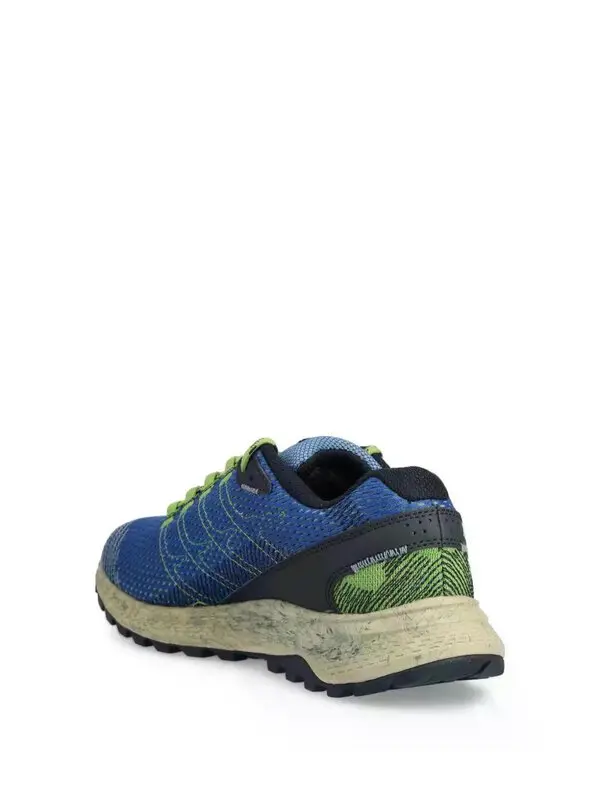 Merrell Fly Strike Trainers - Blue