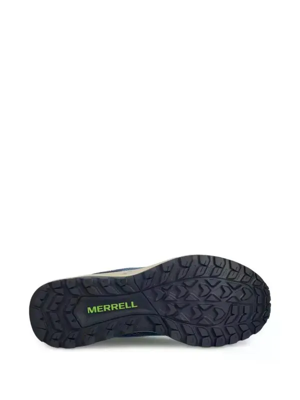 Merrell Fly Strike Trainers - Blue