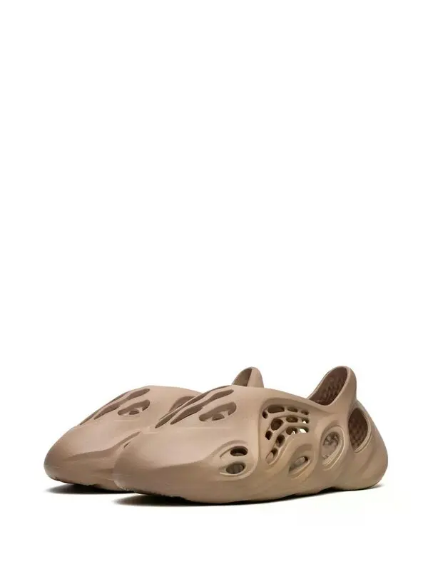 ADIDAS X YEEZY Yeezy Foam Runner Sneakers - Neutrals