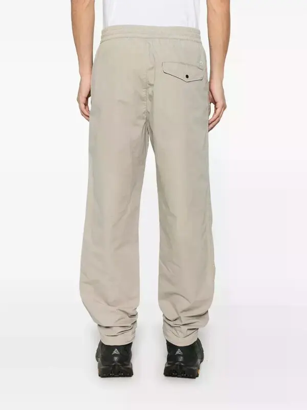 C.P. COMPANY Cargo Trousers - Neutrals